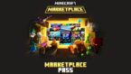 Minecraft Introduces Marketplace Pass System - Try Hard Guides
