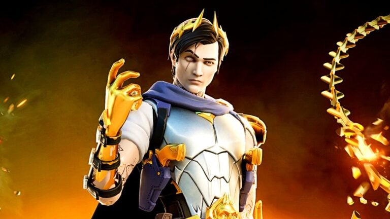 How To Get New Midas (Ascendant) Skin in Fortnite - Try Hard Guides