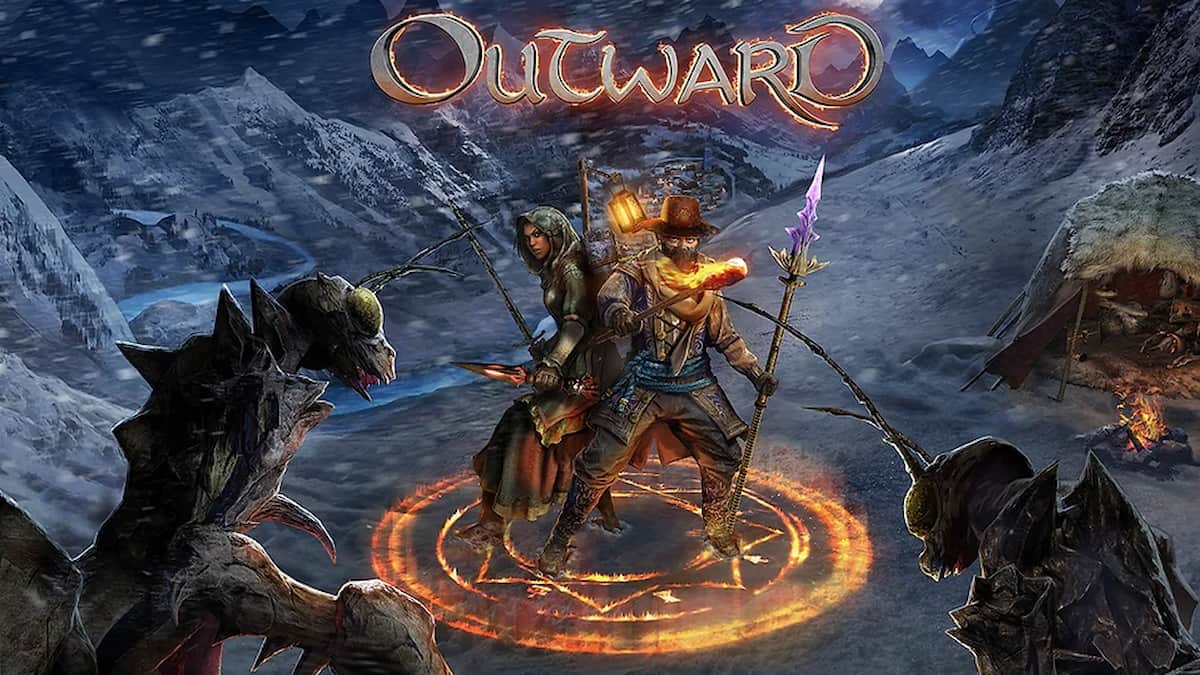 Outward Developer Announces New Game Publishing Division - Try Hard Guides
