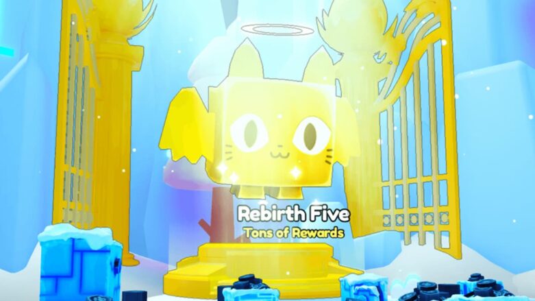 How to Get Secret Pets in Pet Simulator 99 - Try Hard Guides