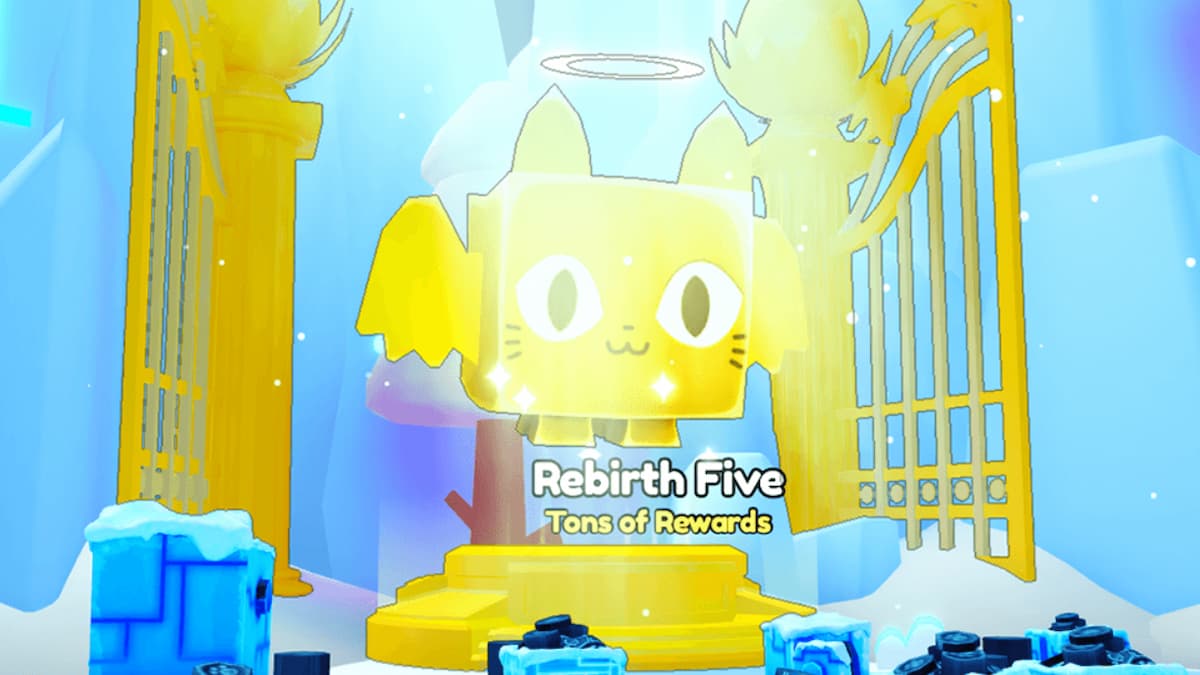 How to Get Secret Pets in Pet Simulator 99 - Try Hard Guides