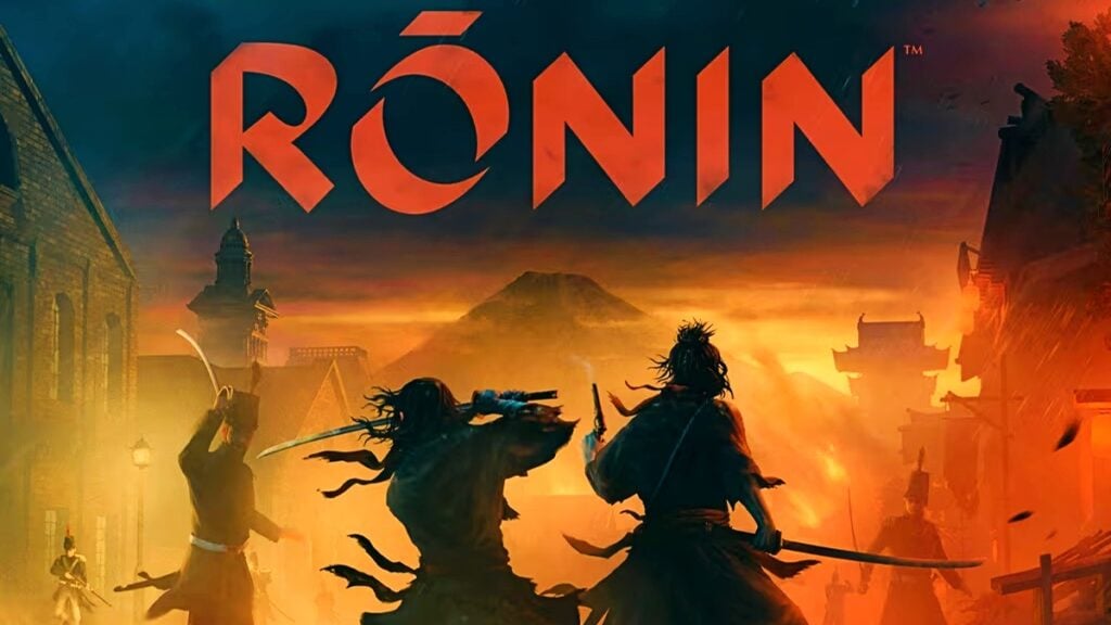 Ghost of Tsushima Helped Inspire Rise of the Ronin - Try Hard Guides