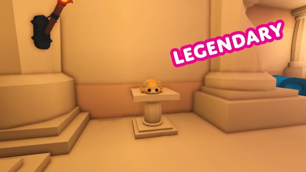 How to Get a Golden Hamster in Adopt Me - Try Hard Guides