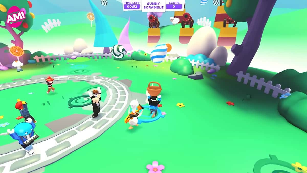How to Get Eggs in Adopt Me (Easter 2024) - Try Hard Guides