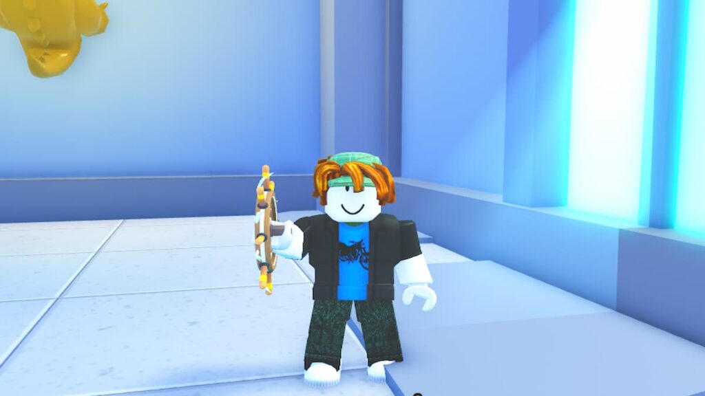Roblox Open The Gate Codes for May 2026: Power and Boosts! - Try Hard ...
