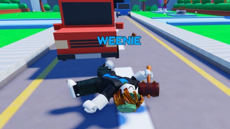 Pain Simulator Codes (December 2025) - Try Hard Guides