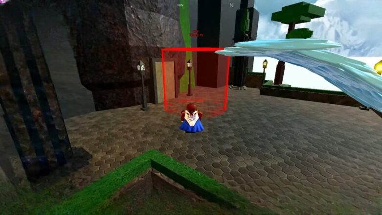 How To Get Double Lighting in RoBending Online - Try Hard Guides