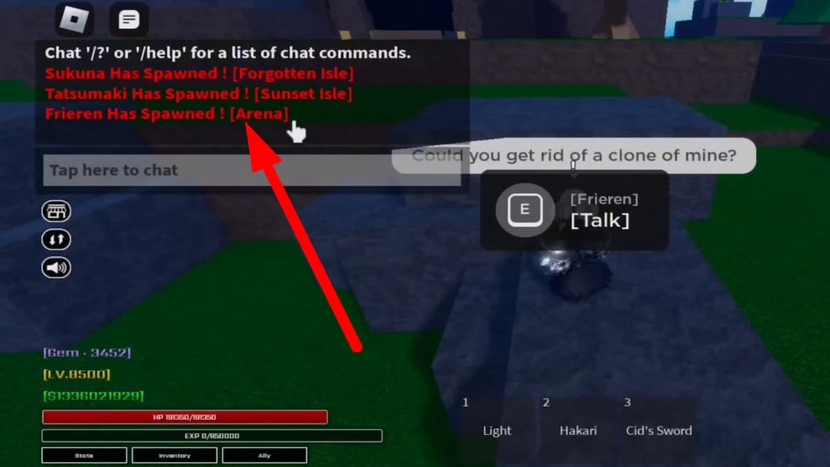 How To Get Frieren Staff in Second Piece - Try Hard Guides