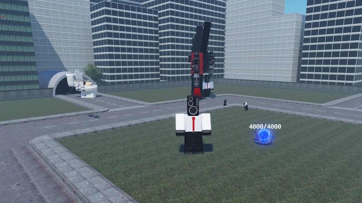 Ultra Toilet Fight Codes [UPDATE 6.0] (October 2025) - Try Hard Guides