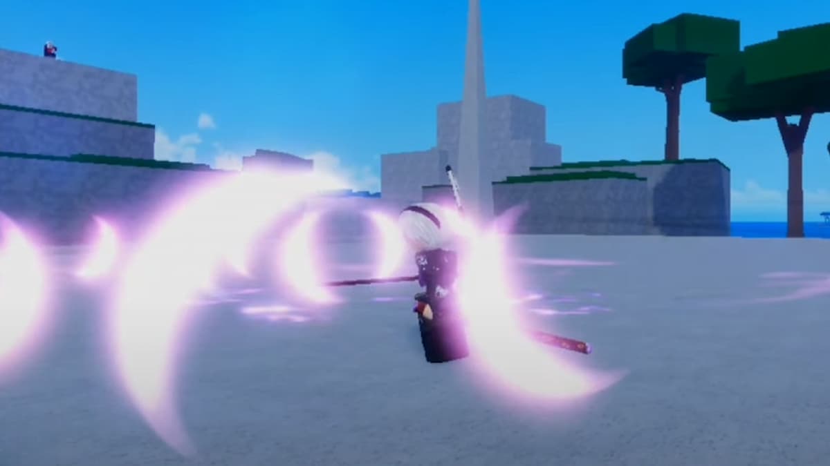 How to Get Kokushibo's Sword in Second Piece - Try Hard Guides