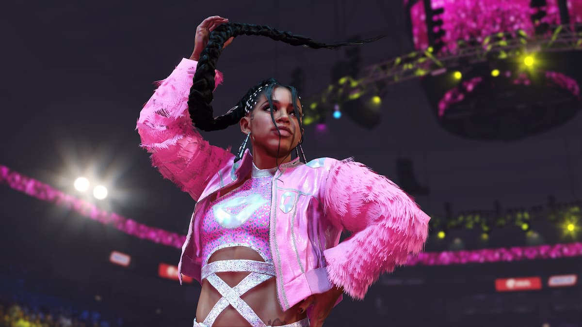 WWE 2K24 Codes (June 2026) - Try Hard Guides