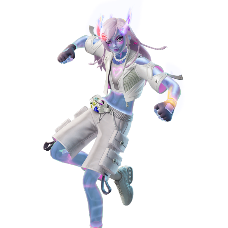 Fortnite Eclipse Skin - PNG, Styles, Pictures