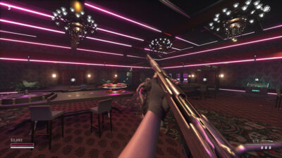 Hellbreach: Vegas Early Access Review - Try Hard Guides
