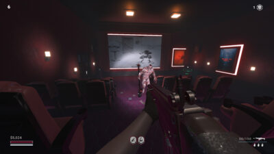 Hellbreach: Vegas Early Access Review - Try Hard Guides
