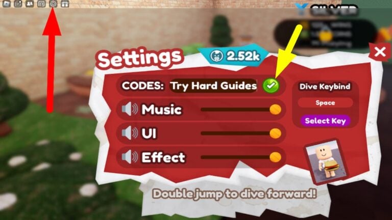 Bathe Da Baby Codes (January 2026) - Try Hard Guides