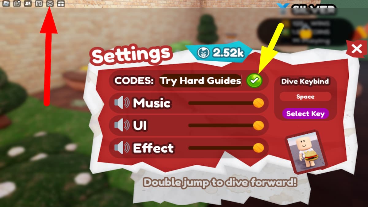 Bathe Da Baby Codes (December 2025) - Try Hard Guides