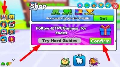 Fart Battle Simulator Codes [SUMMER] (May 2026) - Try Hard Guides