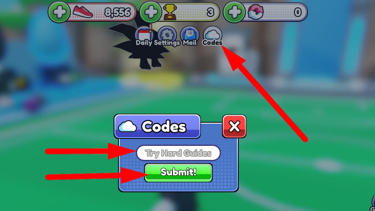 Head Soccer Simulator Codes [UPD] (March 2026) - Try Hard Guides