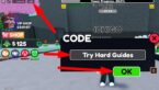 Psychics Power Tycoon Codes [UPD] (June 2026) - Try Hard Guides