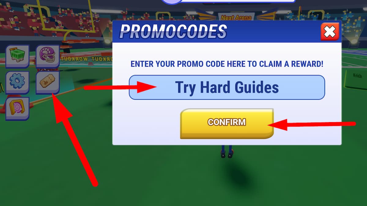 Touchdown Simulator Codes for October 2025: Free Wins! - Try Hard Guides