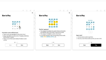 NYT Strands #775 April 17, 2026 Answers (4/17/26) - Try Hard Guides