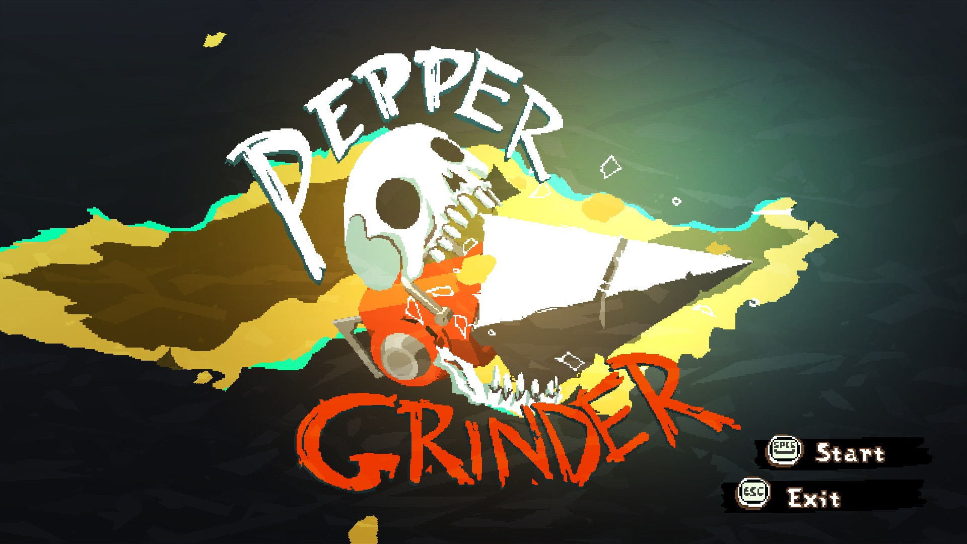 Pepper Grinder - Pirate Pepper's Precious Platformer - Try Hard Guides