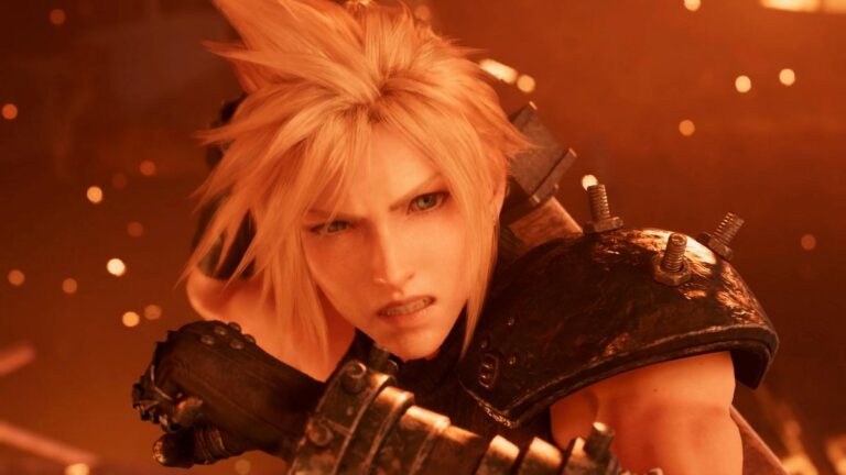 The Final Game In The Final Fantasy 7 Remake Trilogy Is 'Off To The ...