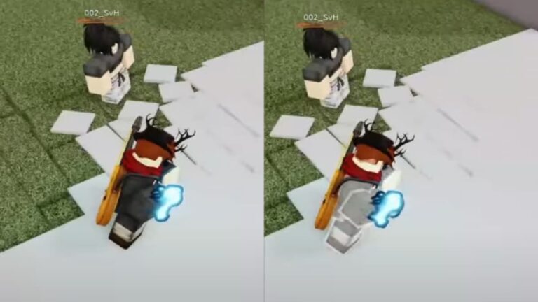 How to Black Flash in Jujutsu Shenanigans - Try Hard Guides
