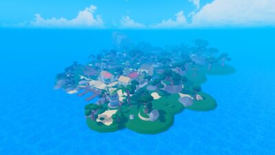 Legacy Piece Map & Leveling Guide - Try Hard Guides