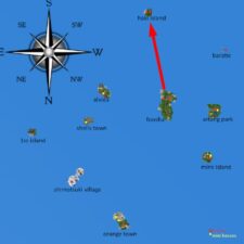 How to Learn Haki in Legacy Piece - Haki Scroll Location - Try Hard Guides