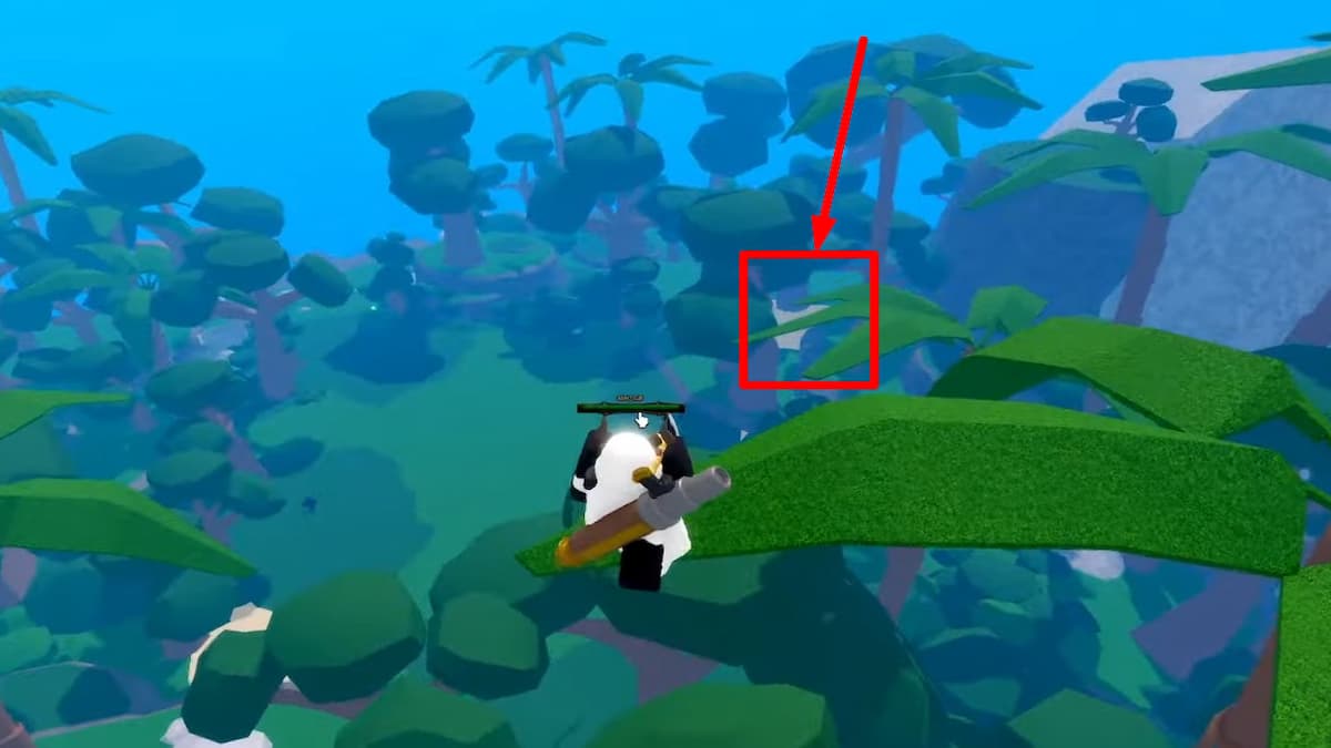 How to Learn Haki in Legacy Piece - Haki Scroll Location - Try Hard Guides