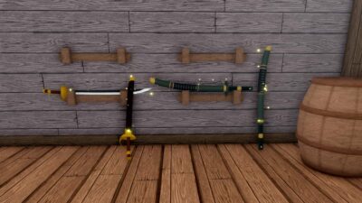 Legacy Piece Weapons Guide - All Locations & Drop Rates - Try Hard Guides