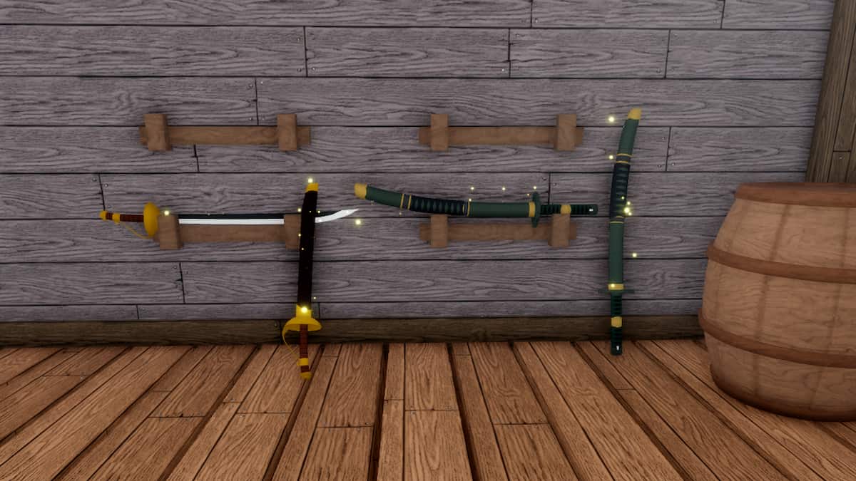 Legacy Piece Weapons Guide - All Locations & Drop Rates - Try Hard Guides