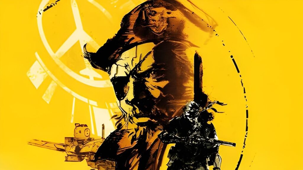 Hideo Kojima Reveals Biggest Regret of Metal Gear Solid: Peace Walker ...
