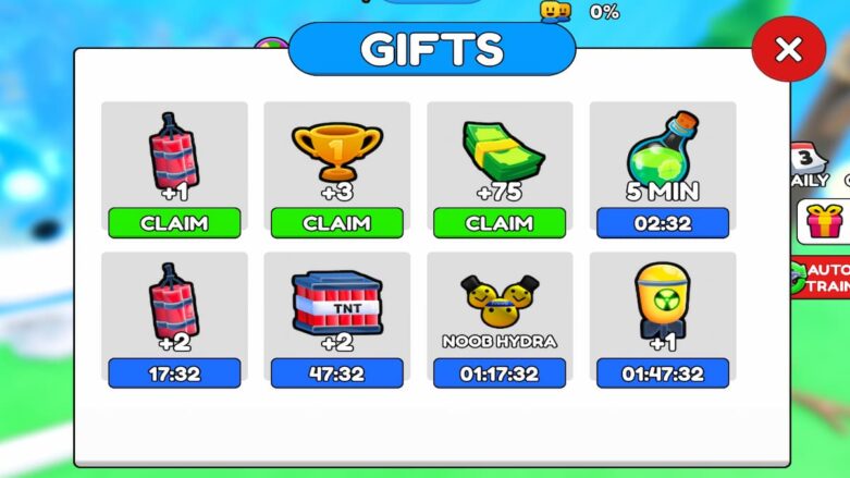Mining Simulator! Codes (April 2026) - Try Hard Guides