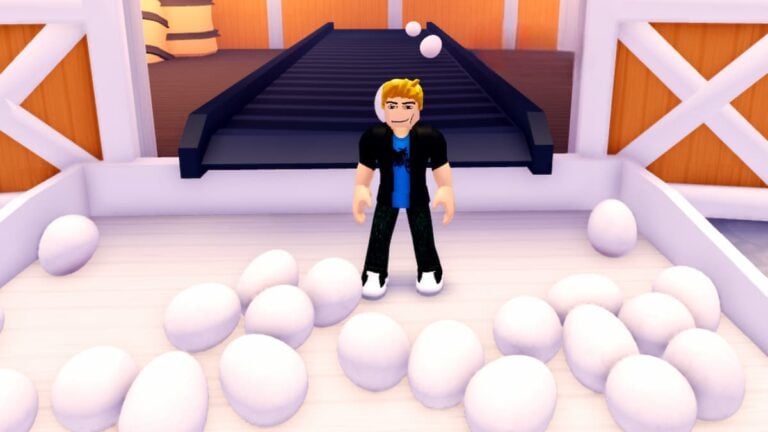Egg Farm Tycoon 2 Codes (October 2025) - Try Hard Guides