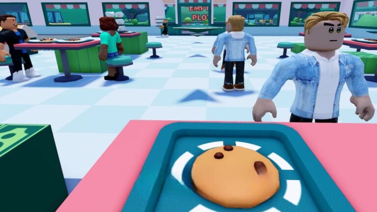 My Bakery Codes (January 2026) - Try Hard Guides