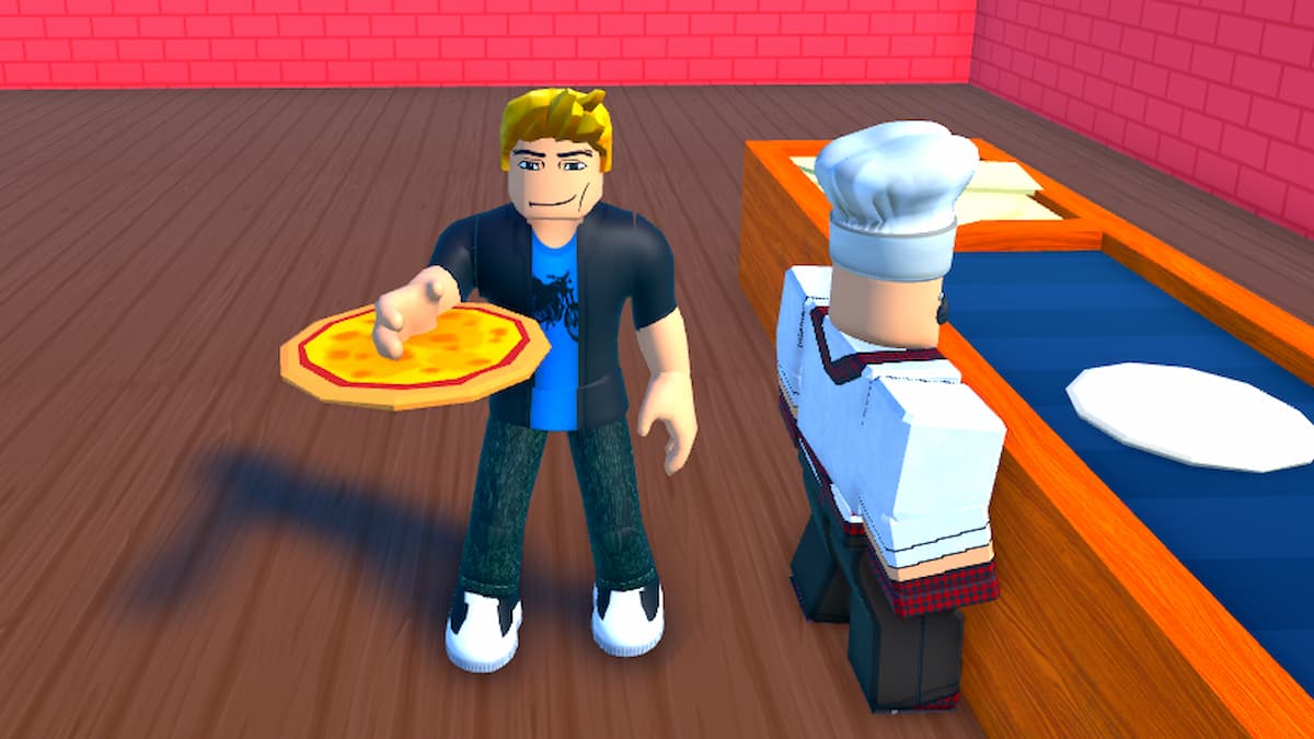 Pizzeria Tycoon Codes (May 2026) - Try Hard Guides