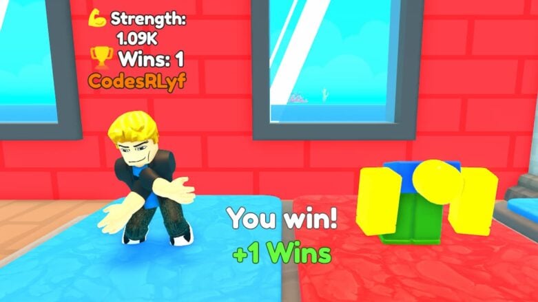 Sixpack Simulator Codes [Upd] (November 2025) - Try Hard Guides