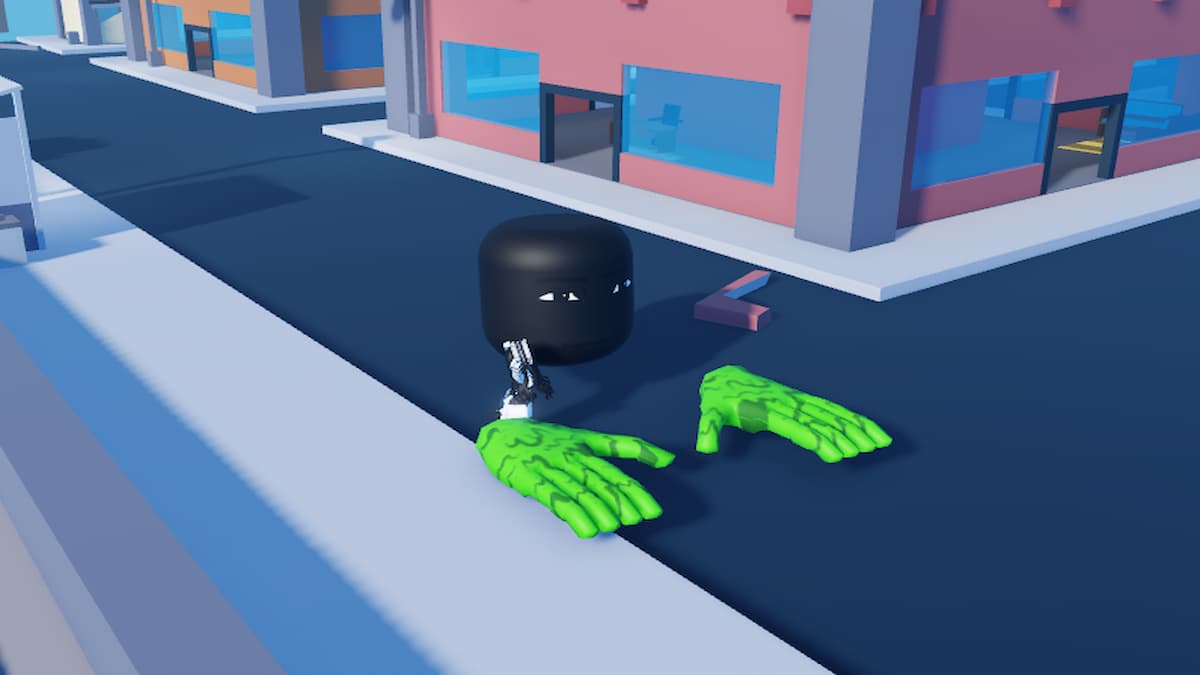 Smashy Hands Codes (June 2026) - Try Hard Guides