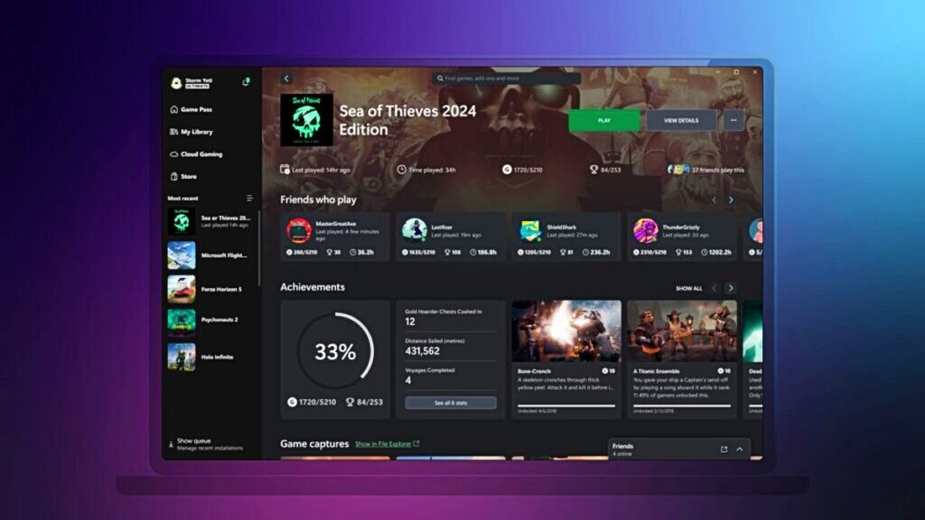 Microsoft Game Hubs Finally Launches For All PC Players - Try Hard Guides