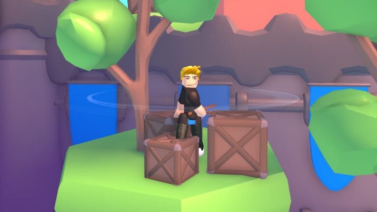 Train For UGC Codes (November 2025) - Try Hard Guides