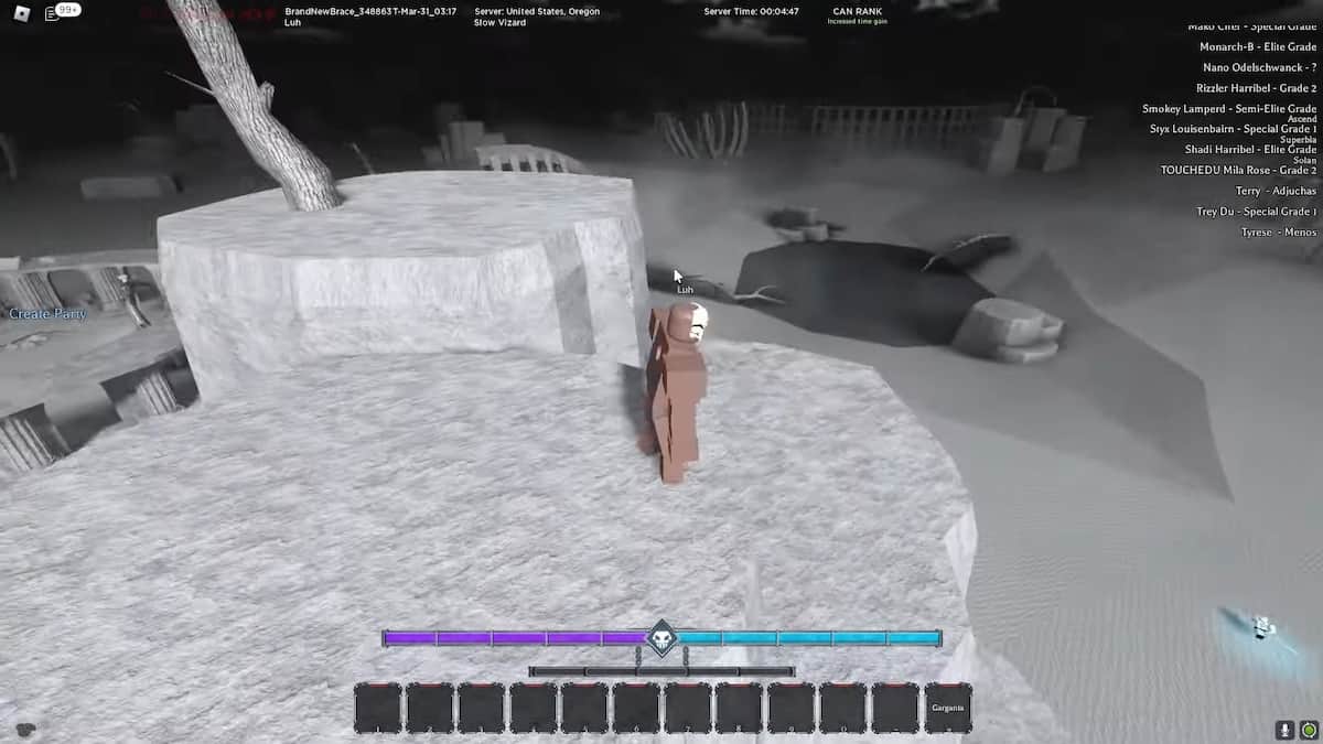 How To Get Mask Cracks Type Soul - Adjuchas Guide - Try Hard Guides