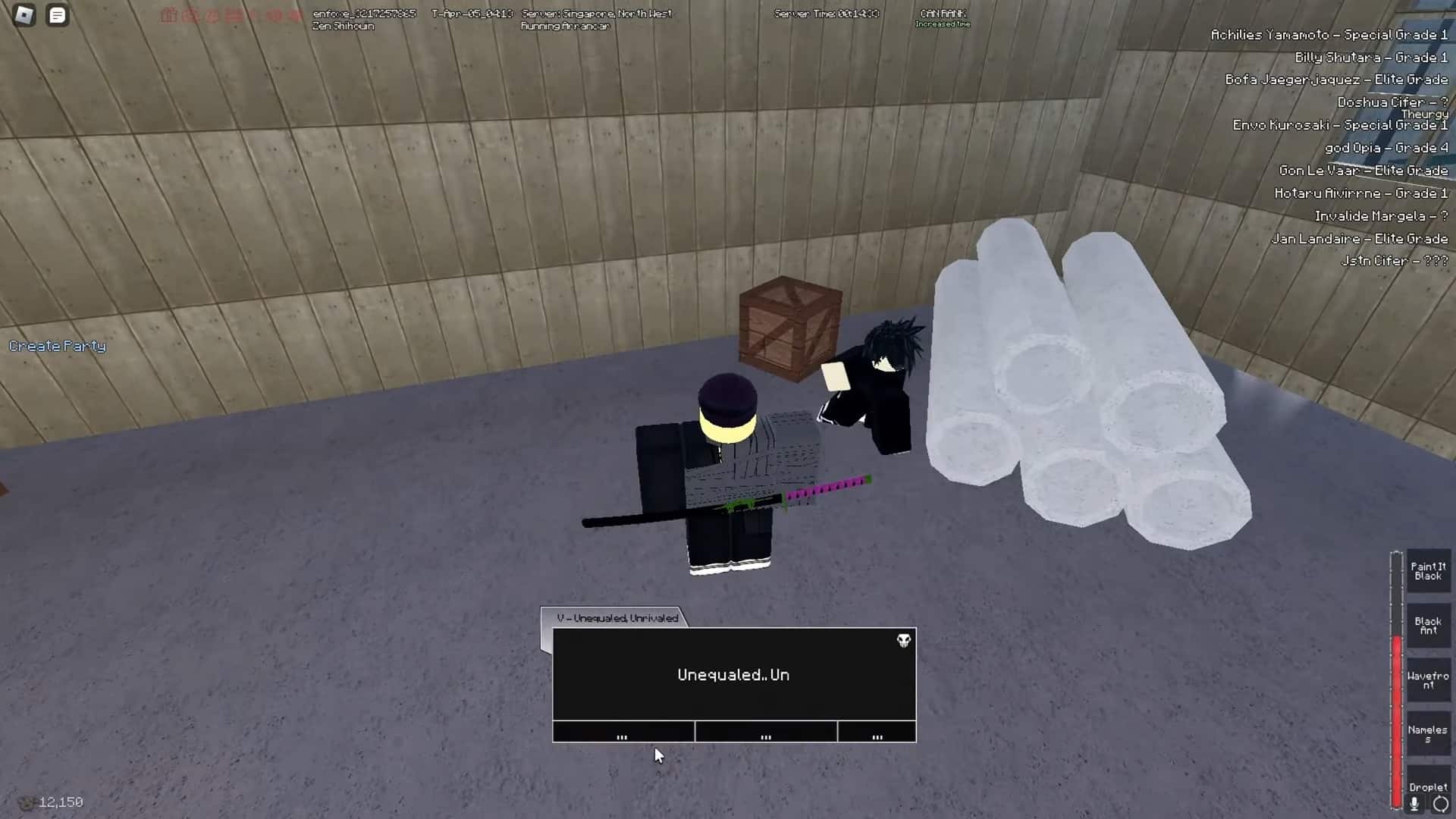 How to Get Bankai in Type Soul - Bankai Requirements - Try Hard Guides