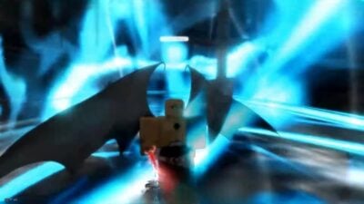 How to Get Full Resurrection in Type Soul - Try Hard Guides