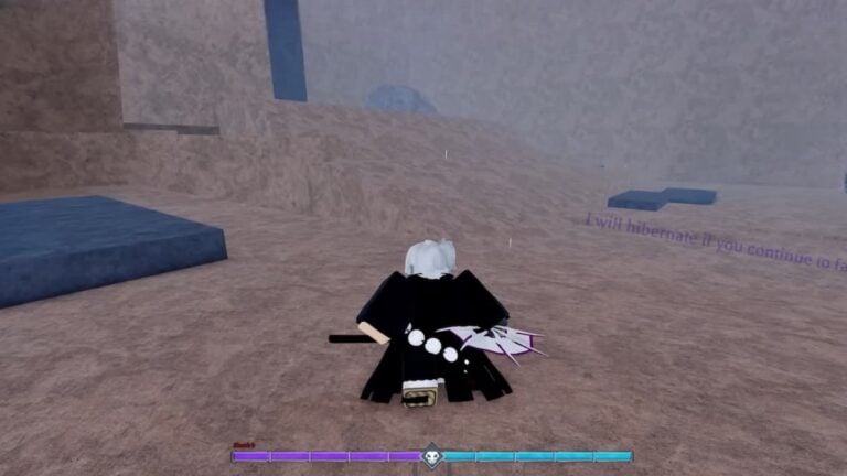 How to Get Bankai in Type Soul - Bankai Requirements - Try Hard Guides