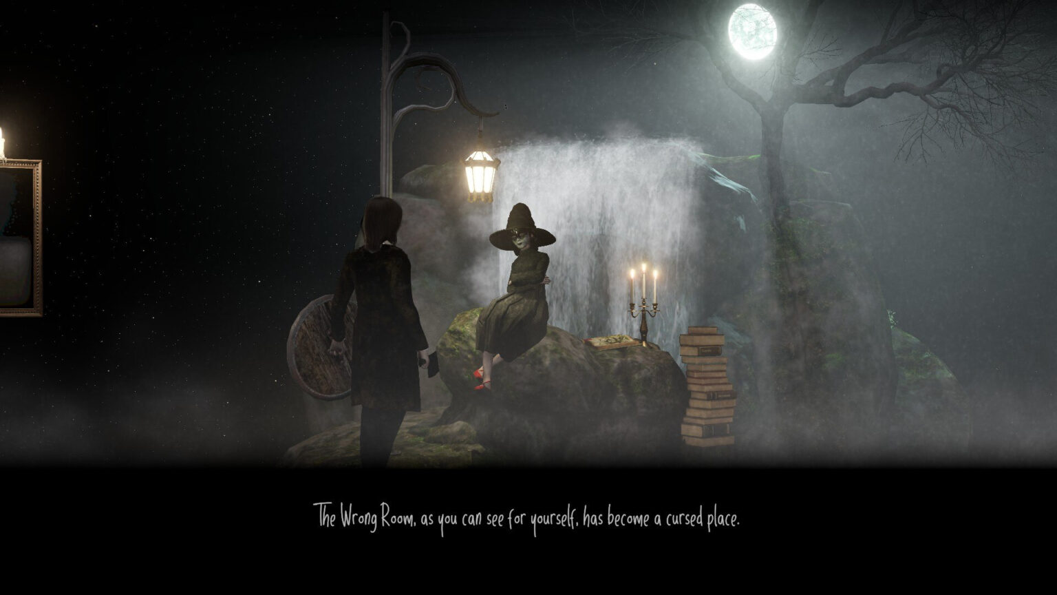 Withering Rooms Review - Lost in the Dream - Try Hard Guides