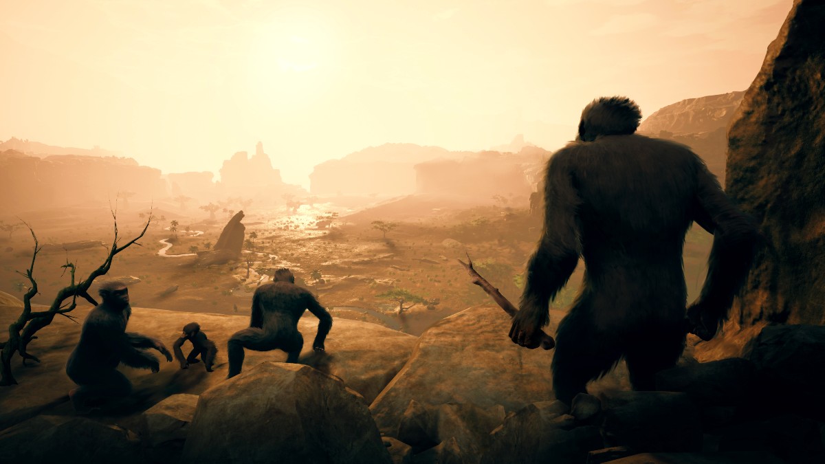Panache Digital Games April Fools' Joke 2024: NFTs of Space Hominids ...