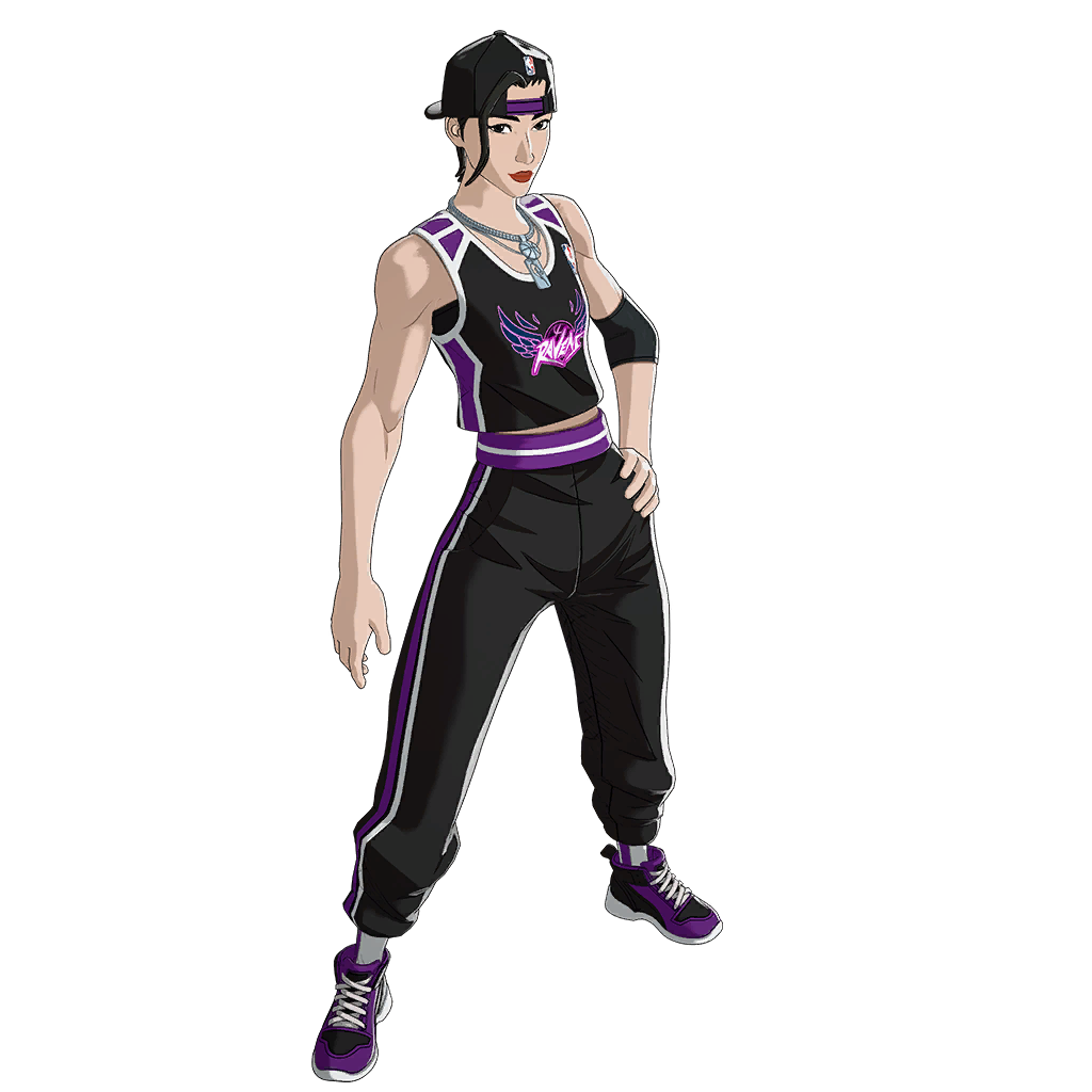 Fortnite Assist Maven Skin - PNG, Styles, Pictures
