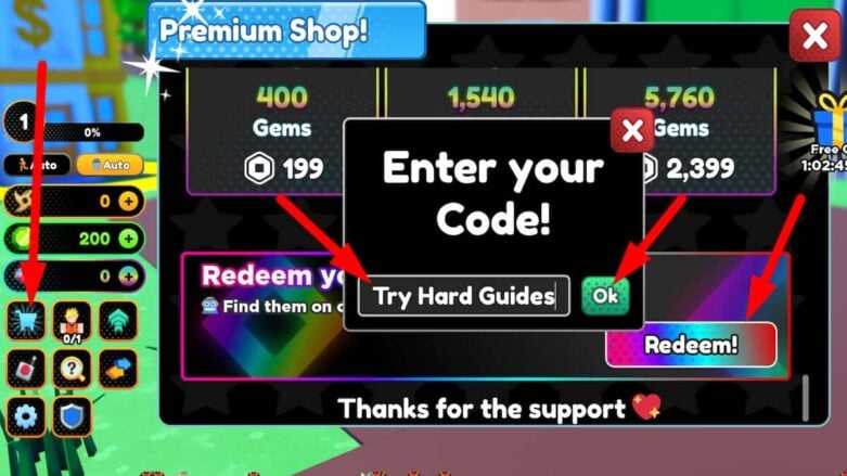 Anime Racing 2-Codes [Clover] (Juni 2024) - Gamingdeputy Germany